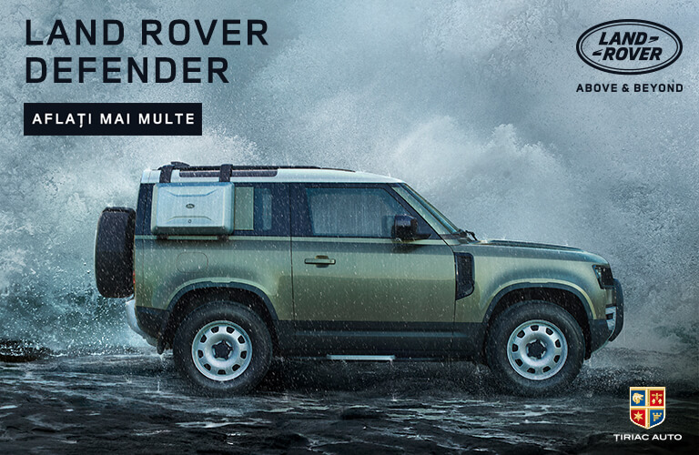 TIRIAC AUTO: Masini noi si rulate de vanzare