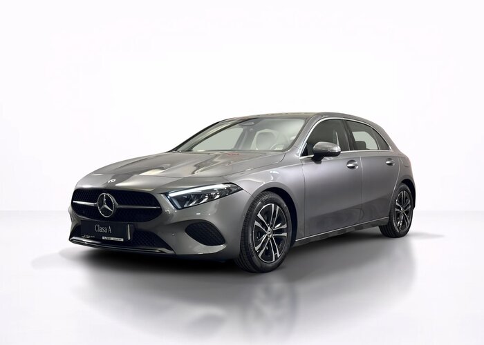 Oferta auto noi Mercedes-Benz A (349438) | Tiriac Auto