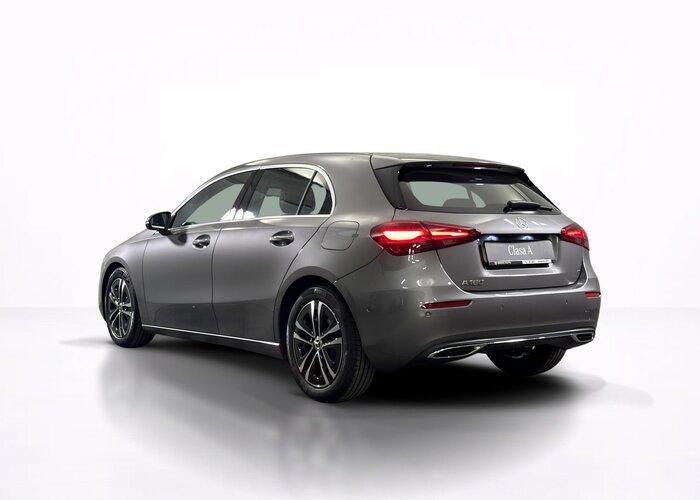 Oferta auto noi Mercedes-Benz A (349438) | Tiriac Auto