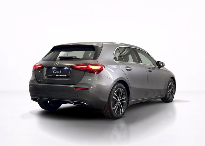 Oferta auto noi Mercedes-Benz A (349438) | Tiriac Auto