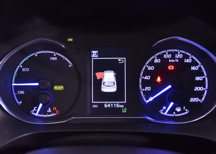 Oferta Tiriac Auto Rulate Toyota Yaris (448077)