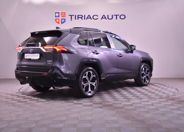 Oferta Tiriac Auto Rulate Toyota Rav 4 (010870)