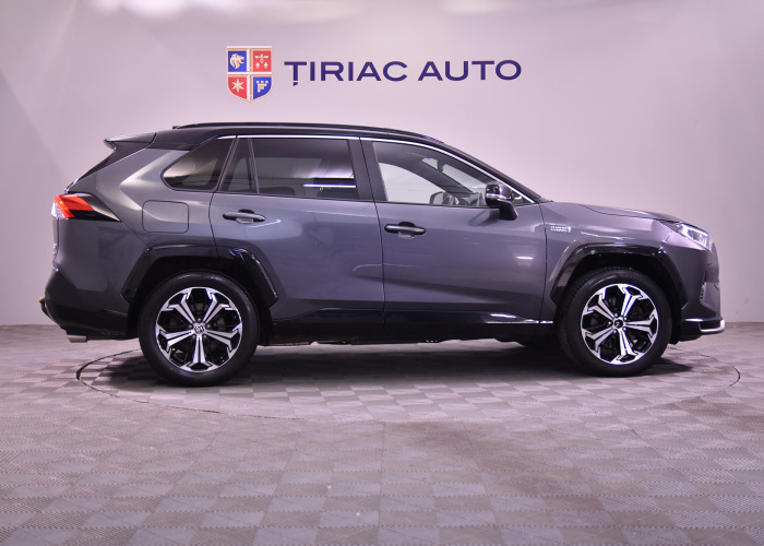 Oferta Tiriac Auto Rulate Toyota Rav 4 (010870)
