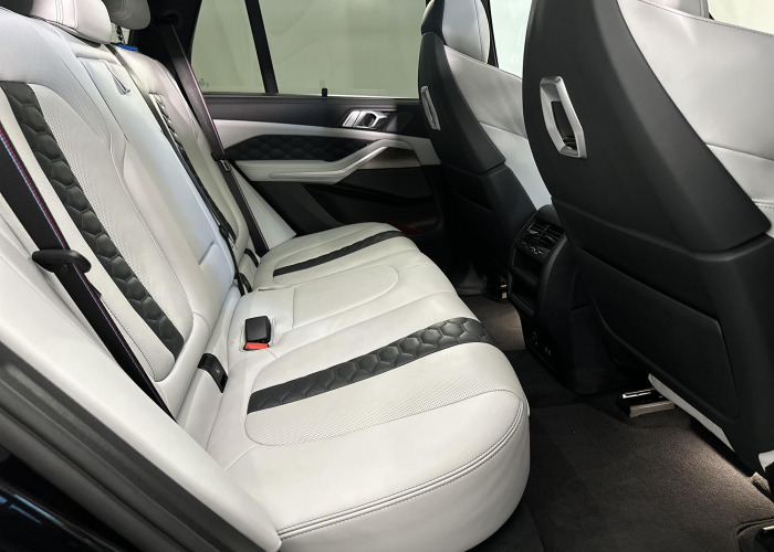 Oferta Tiriac Auto Rulate Bmw X5 (S52601)