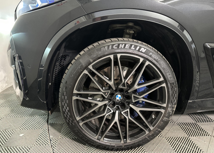 Oferta Tiriac Auto Rulate Bmw X5 (S52601)