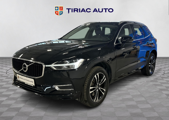 Tiriac Auto Rulate - masini second hand Volvo