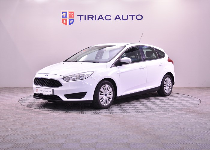 Oferta Tiriac Auto Rulate – Summer Sale | Tiriac Auto